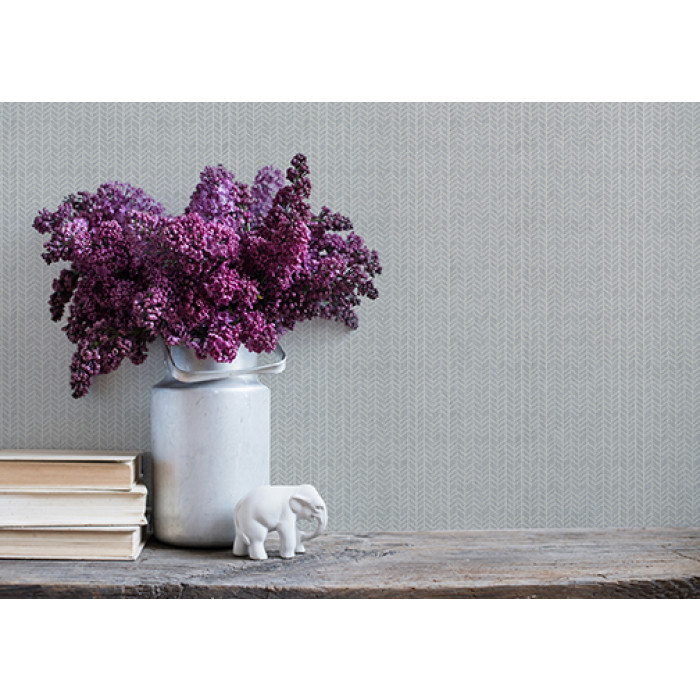 Woven Chevron Linen Pattern - Surfaces - Search Art